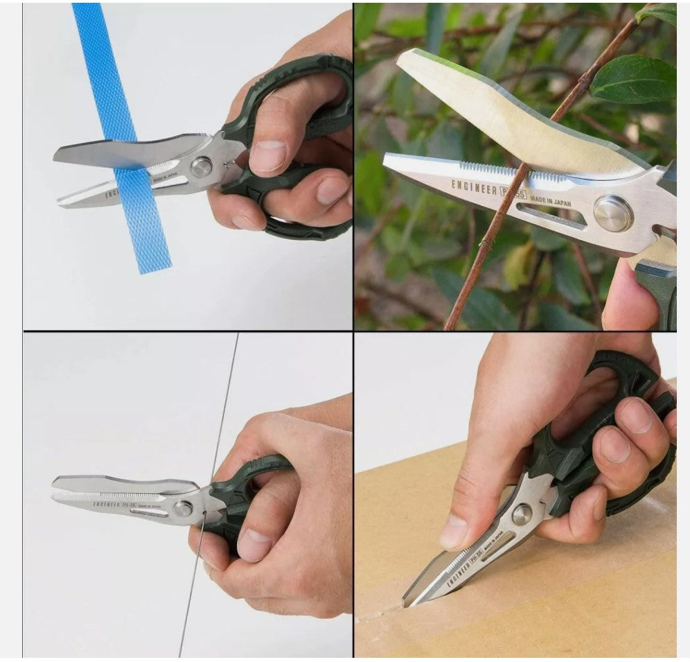 Premium Specialist Scissors | Barrington International