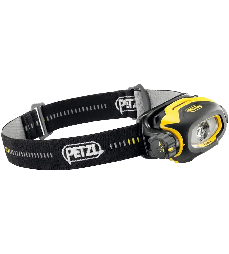 Head Torches – Barrington International