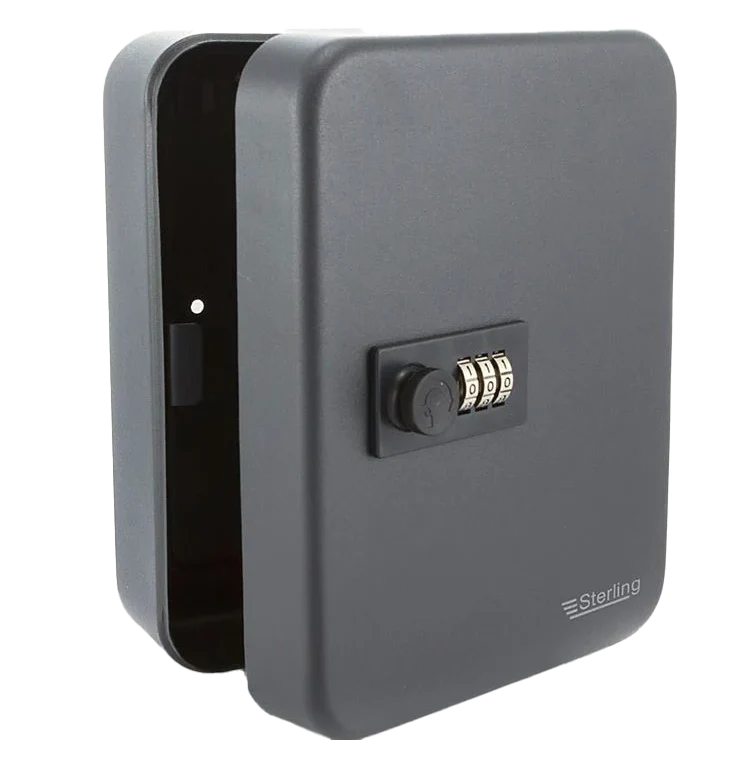 Wall Boxes – Barrington International