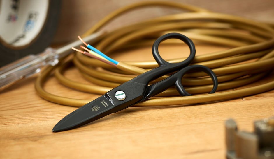 Premium Specialist Scissors | Barrington International