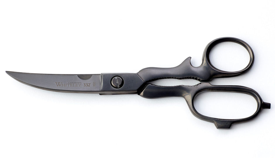 Premium Specialist Scissors | Barrington International